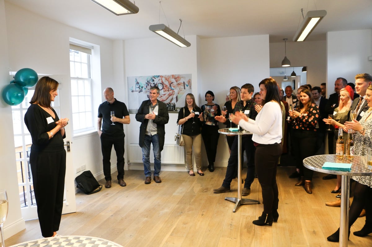 Our Mission - SmartPA