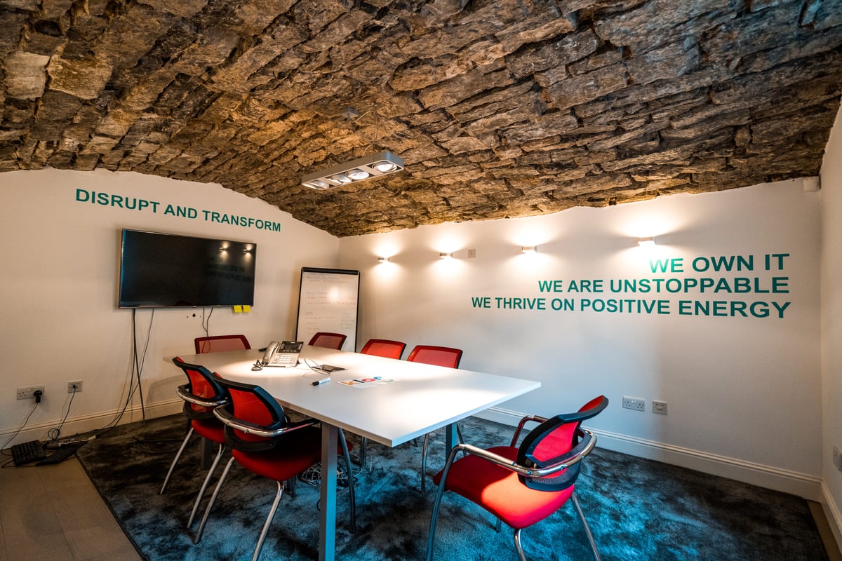 Our Mission - SmartPA